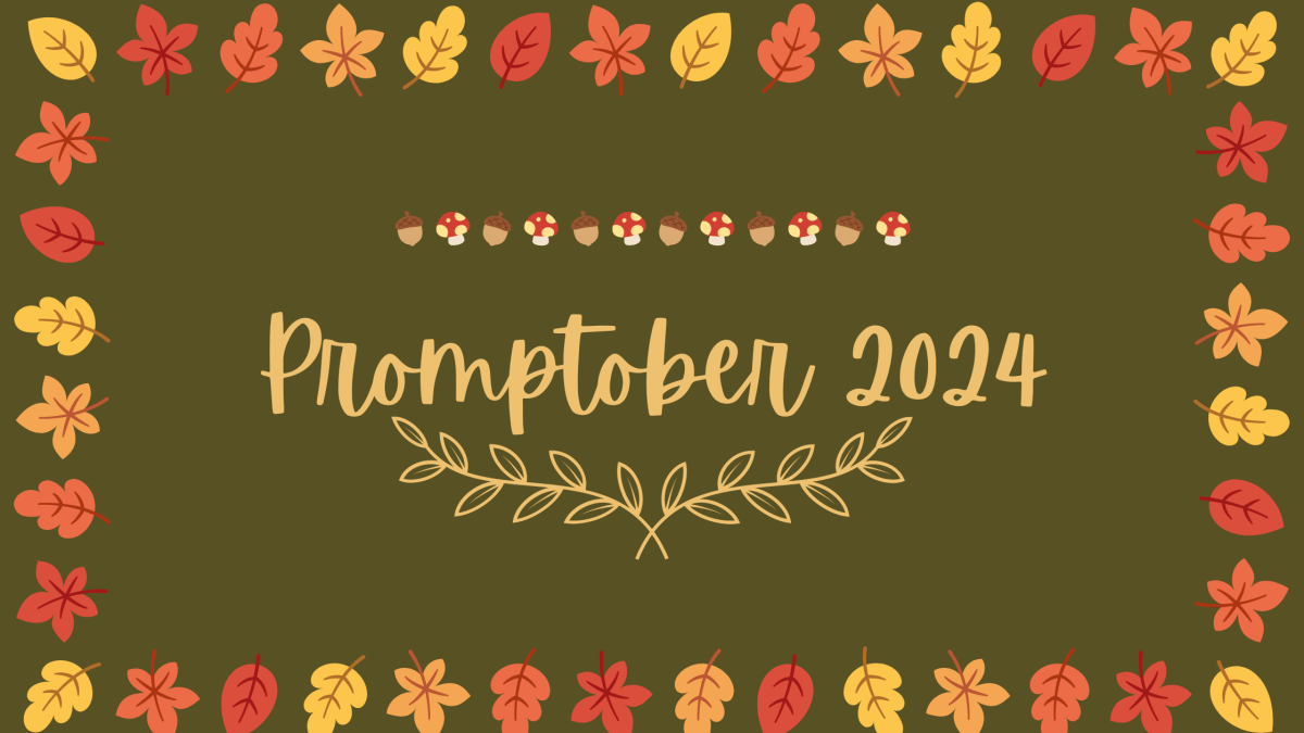 Promptober 2024 – Day 30 – Nicole Marcina